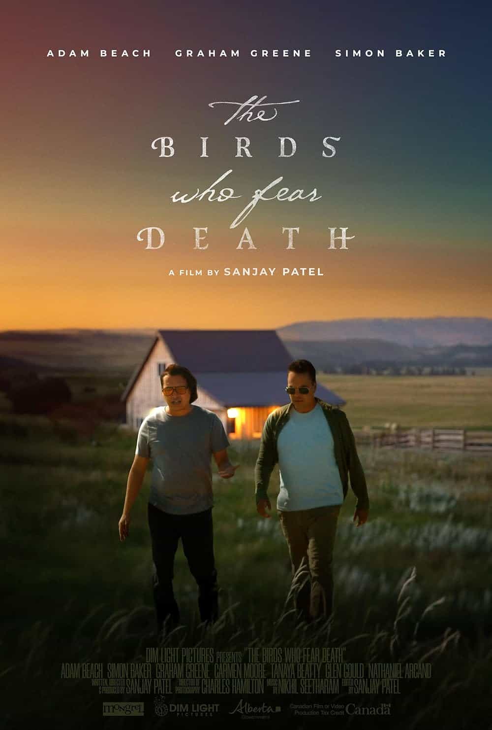 2025 Schedule – Pocahontas Reframed Film Festival Schedule